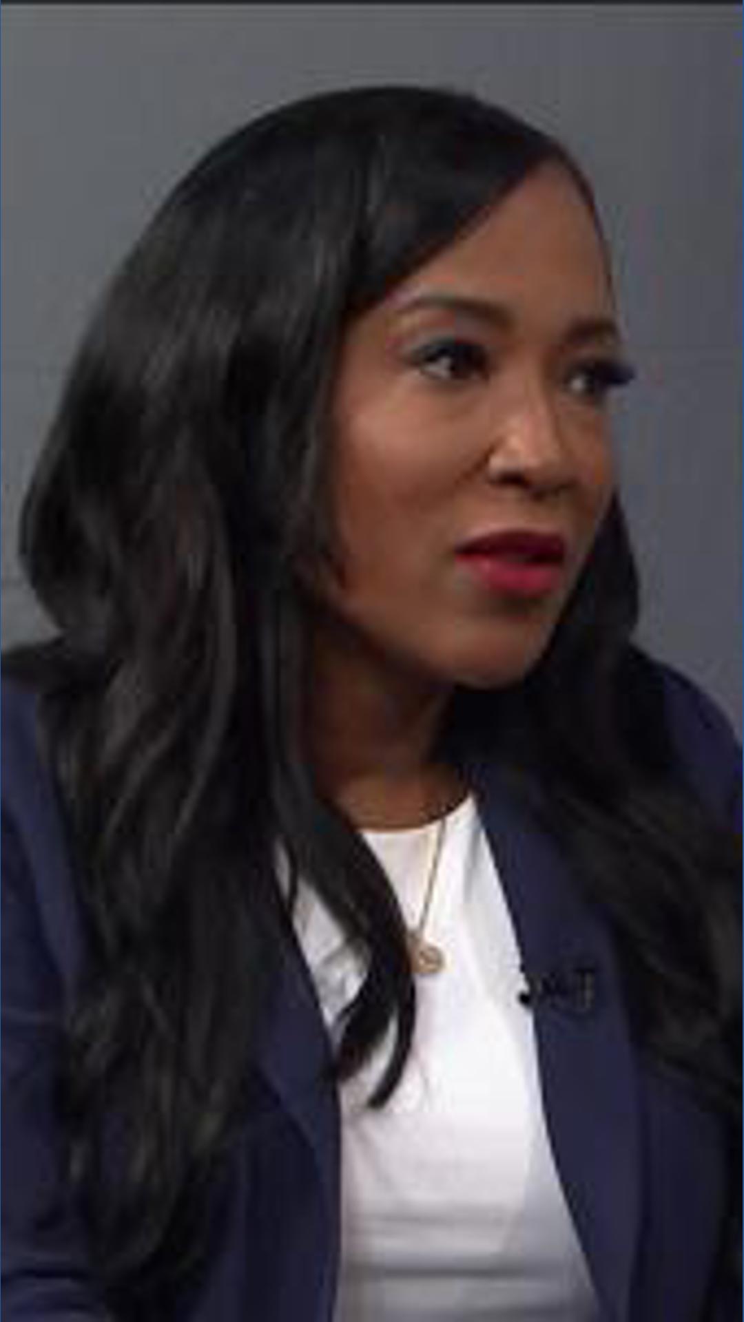 Georgia AG candidate Tanya Miller promises to fight for working ...