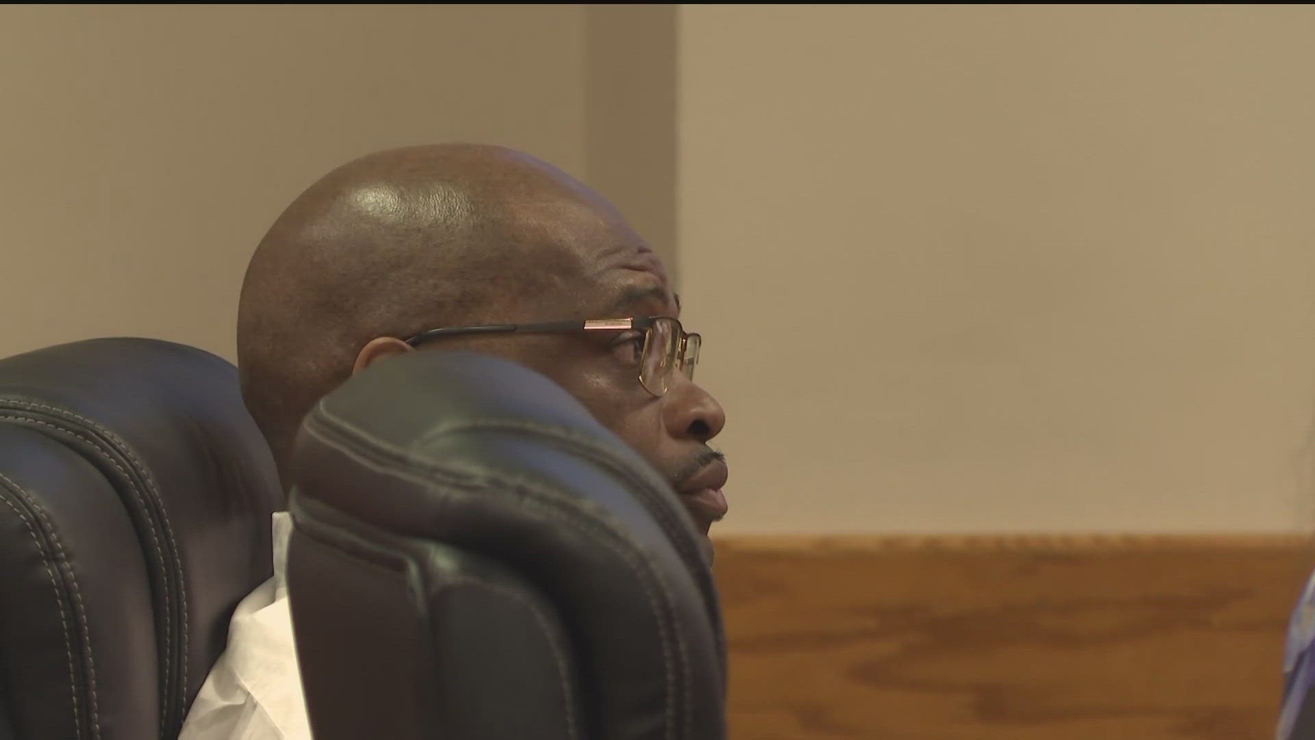 Jury selection begins for trial of man accused of killing of UGA law ...