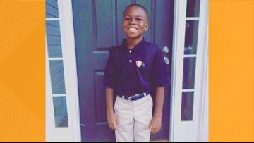 At 12, Caleb Anderson starts sophomore year at Chattahoochee Tech ...