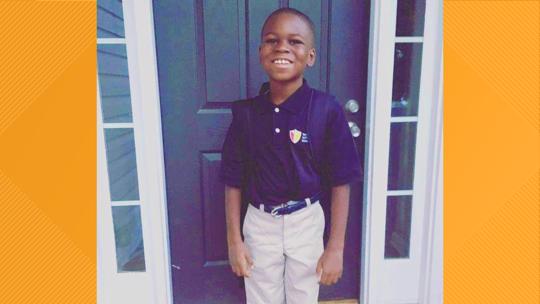 At 12, Caleb Anderson starts sophomore year at Chattahoochee Tech ...