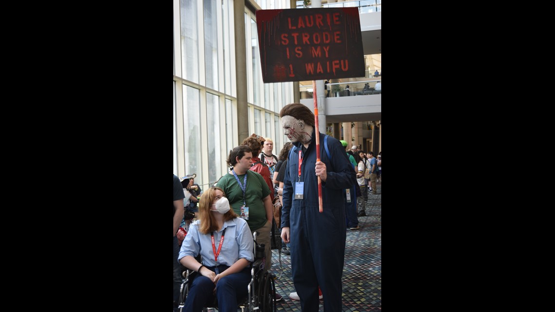 MomoCon announces 2024 guest list | 11alive.com