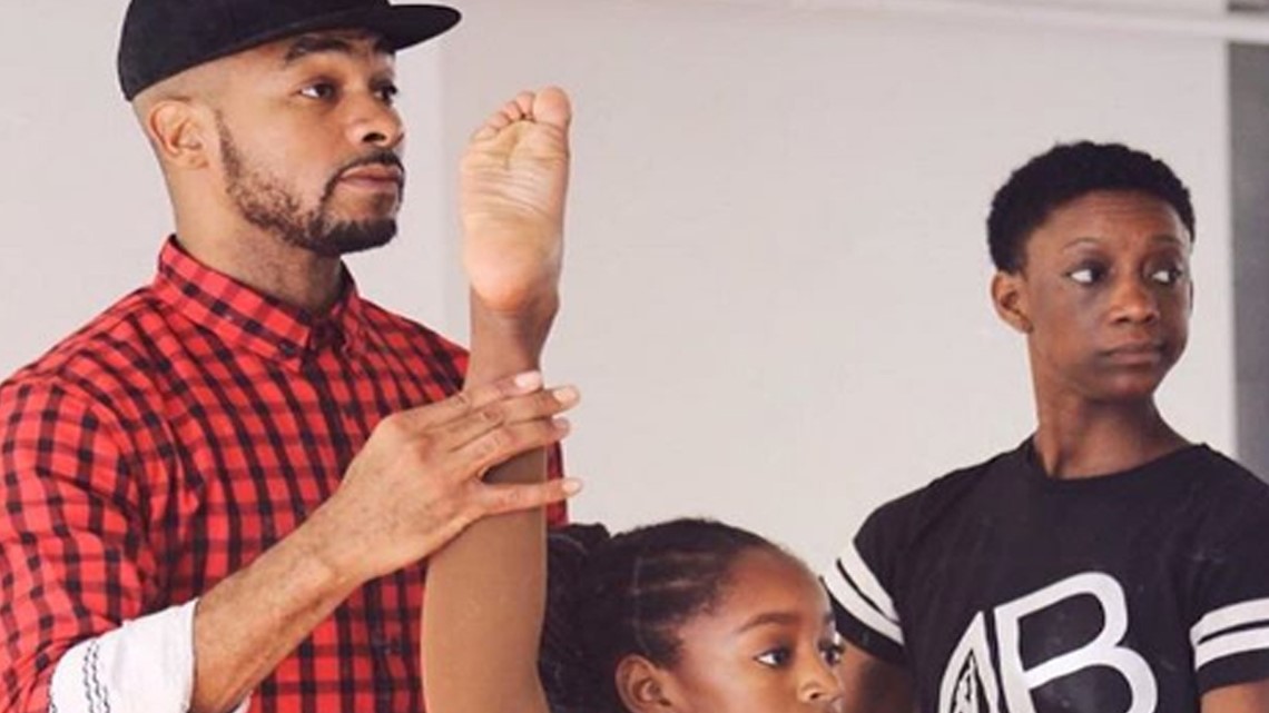 Beyonce choreographer creates dance destination in Atlanta | 11alive.com