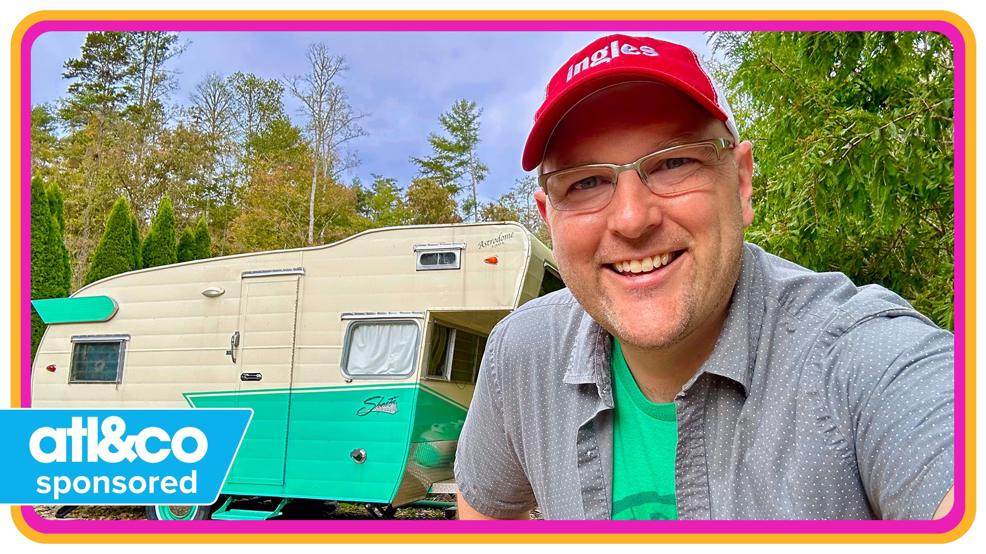 Open Road: June Bug Resort | 11alive.com