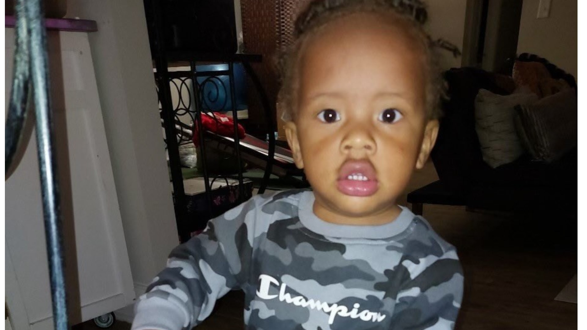 Missing Blaise Barnett in Clarkston Georgia | Timeline, Updates ...