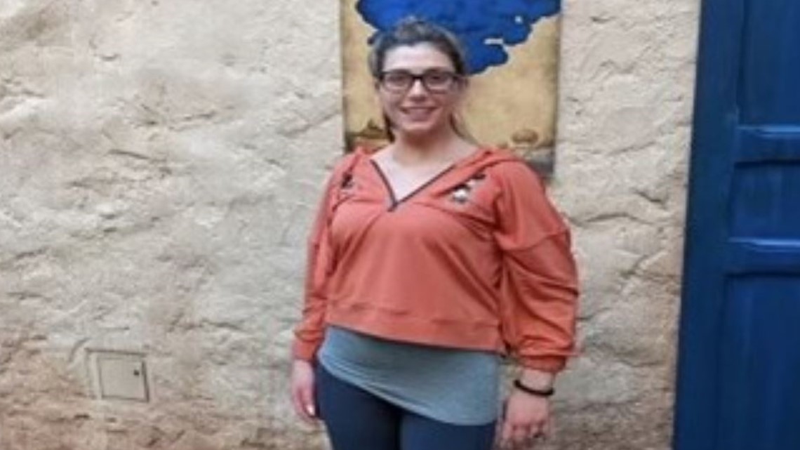 Chelsea Metz missing Houston County Georgia | 11alive.com