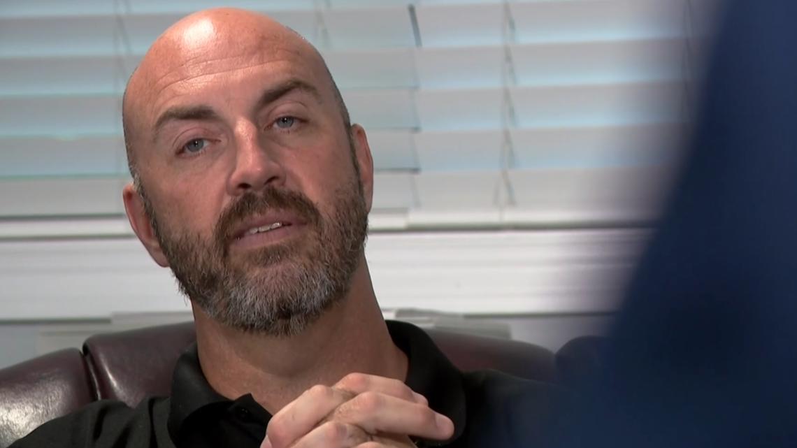 Sheriff Jud Smith reflects on Apalachee High shooting response and ...