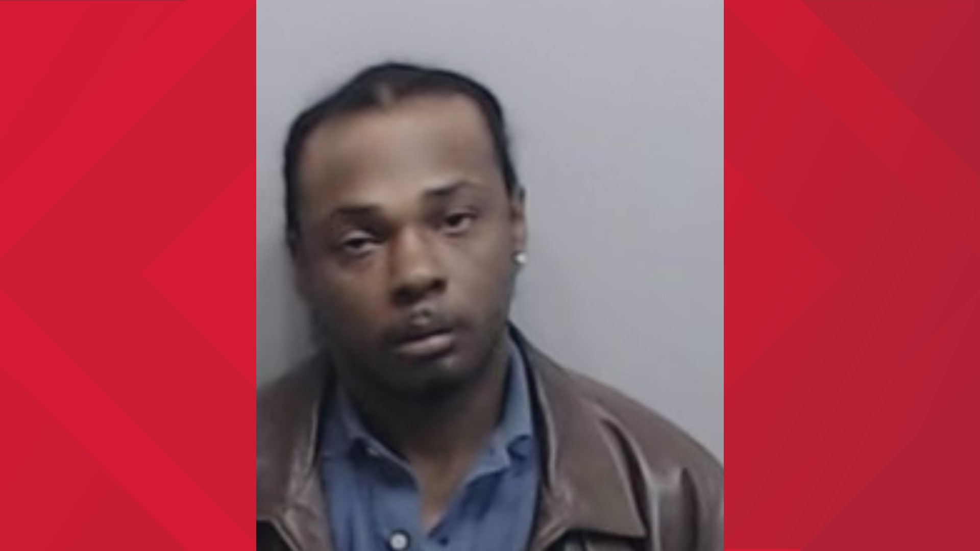 Anthony Barber convicted | 2014 murder of Carnita Chick | 11alive.com