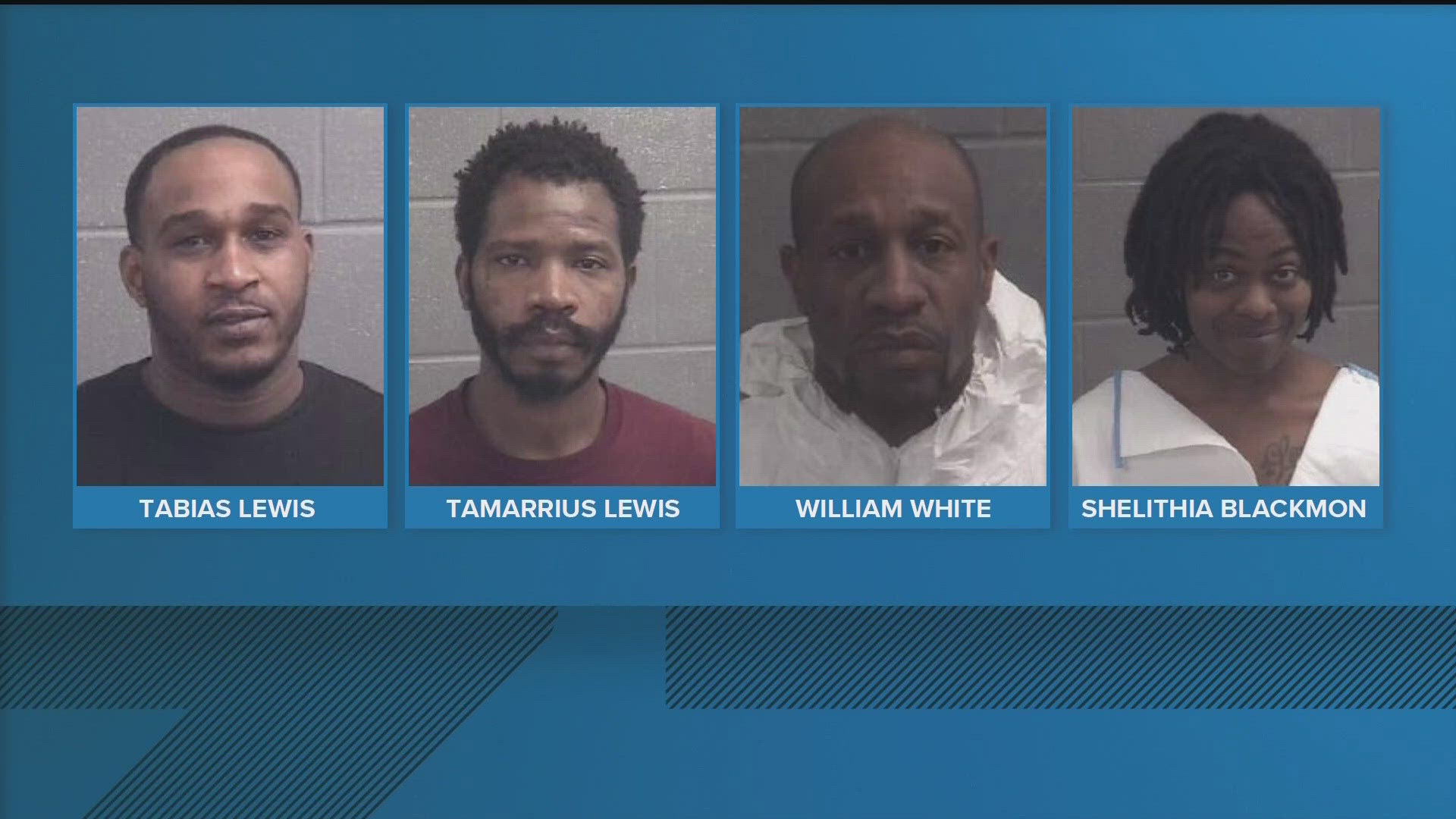 Griffin police find missing juveniles in distubring conditions ...