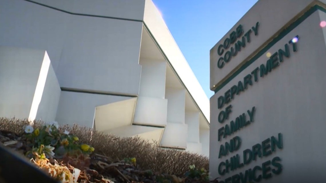 Georgia state workers don't receive COVID extra pay | 11alive.com