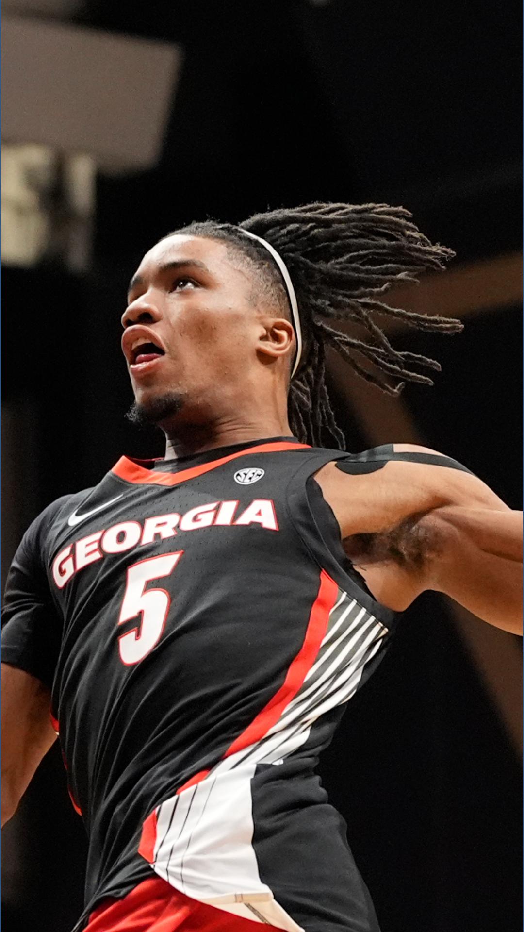 Georgia Bulldogs in March Madness tonight | What to know | 11alive.com