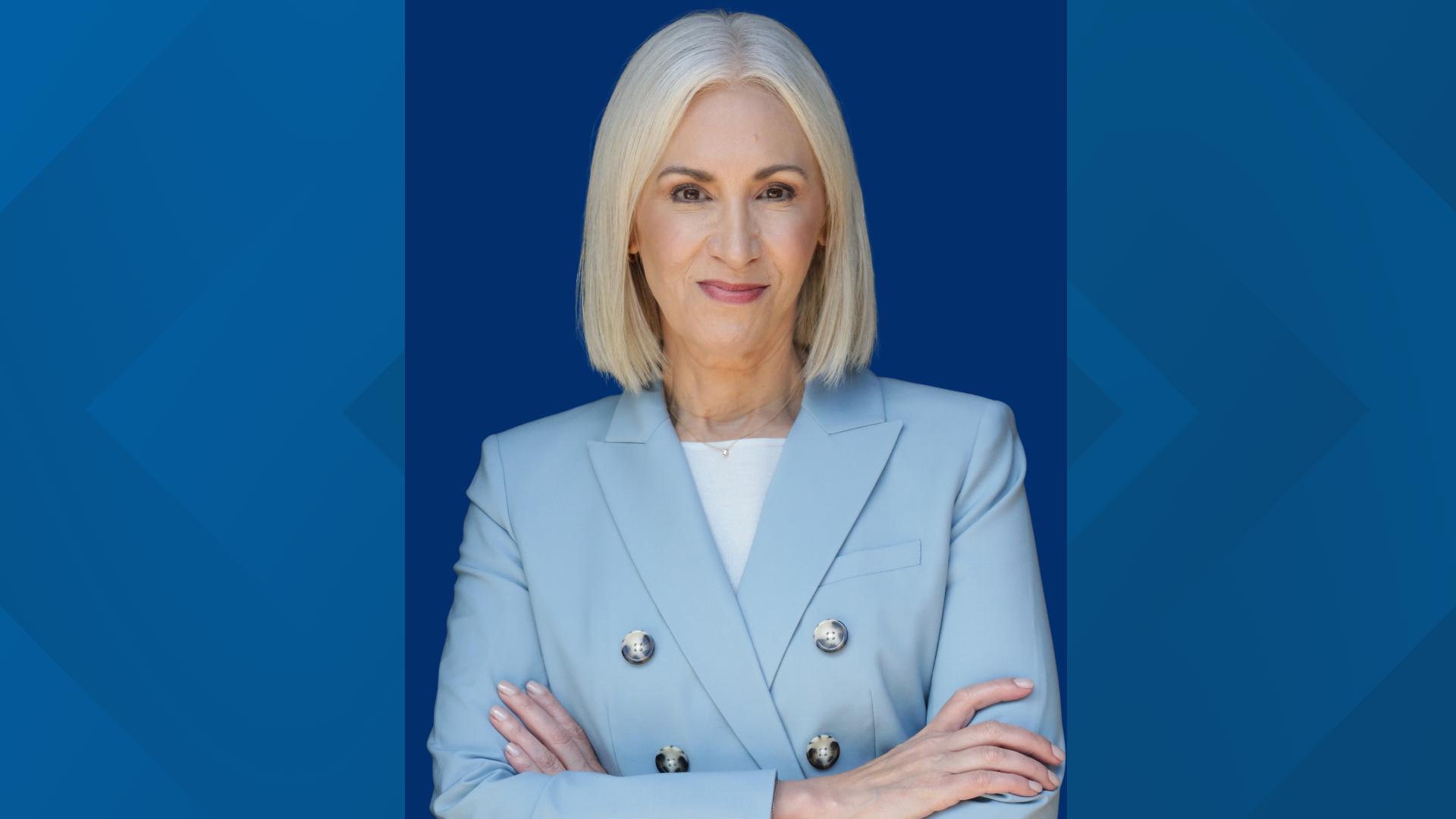 Fulton County Commissioner Dana Barrett to launch campaign for Georgia ...