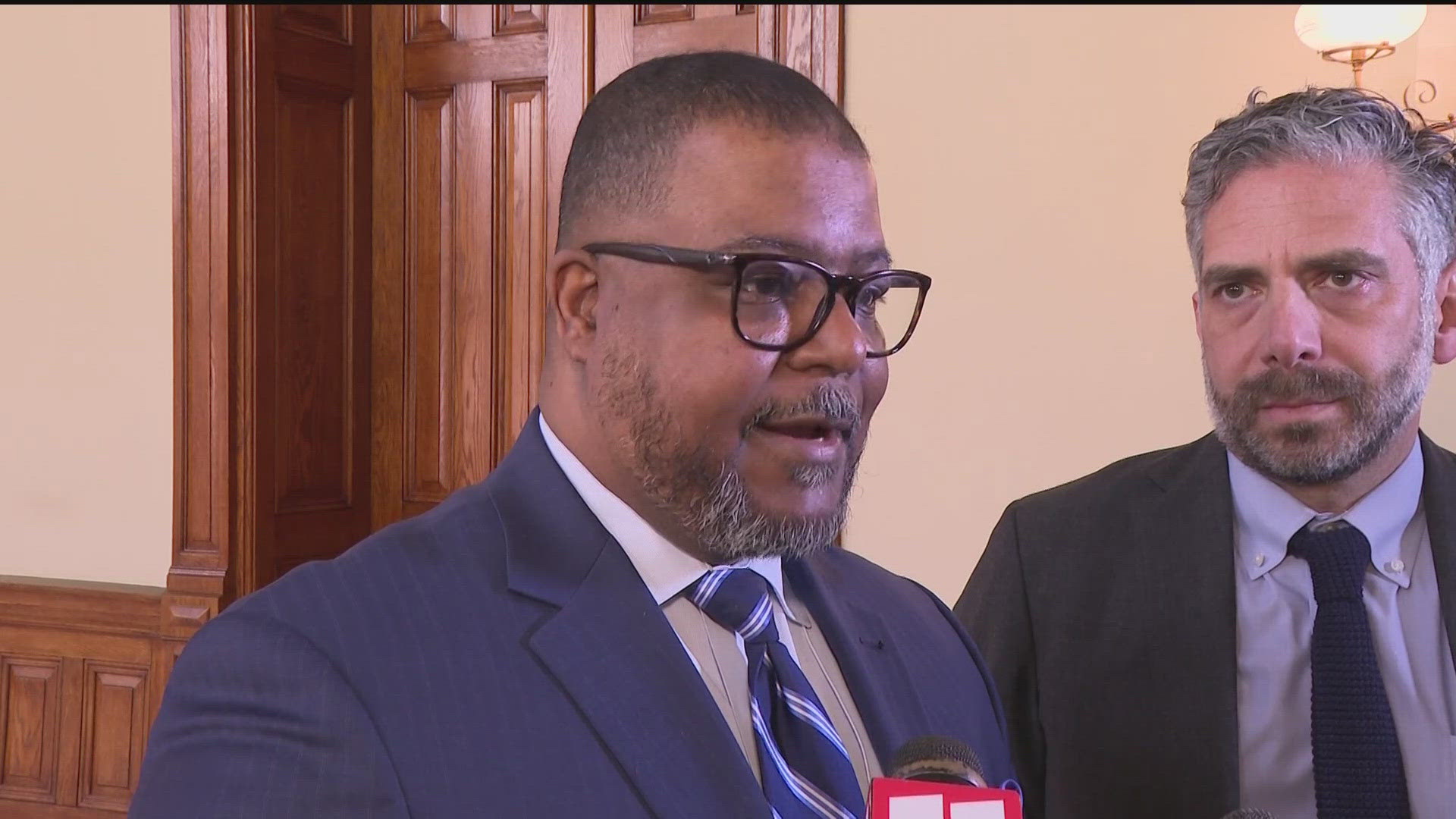 Pushback against bill that would restrict bodycam video access ...