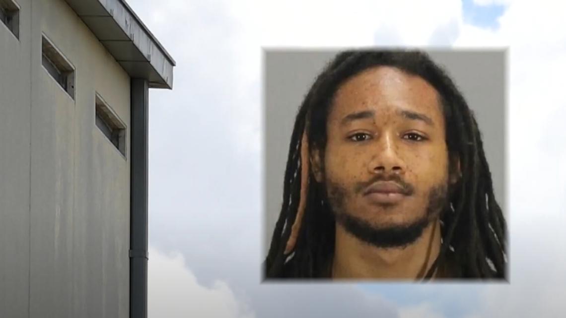 Mistakenly released inmate's mom speaks out | 11alive.com