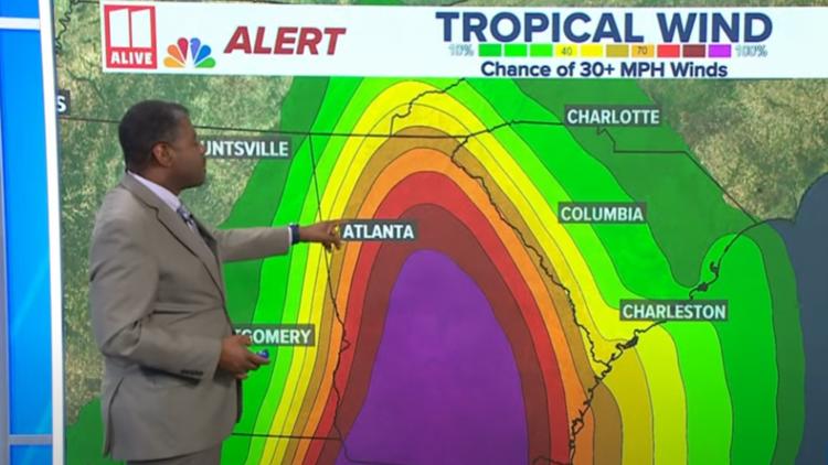 Live | Hurricane Helene updates for metro Atlanta, north Georgia ...
