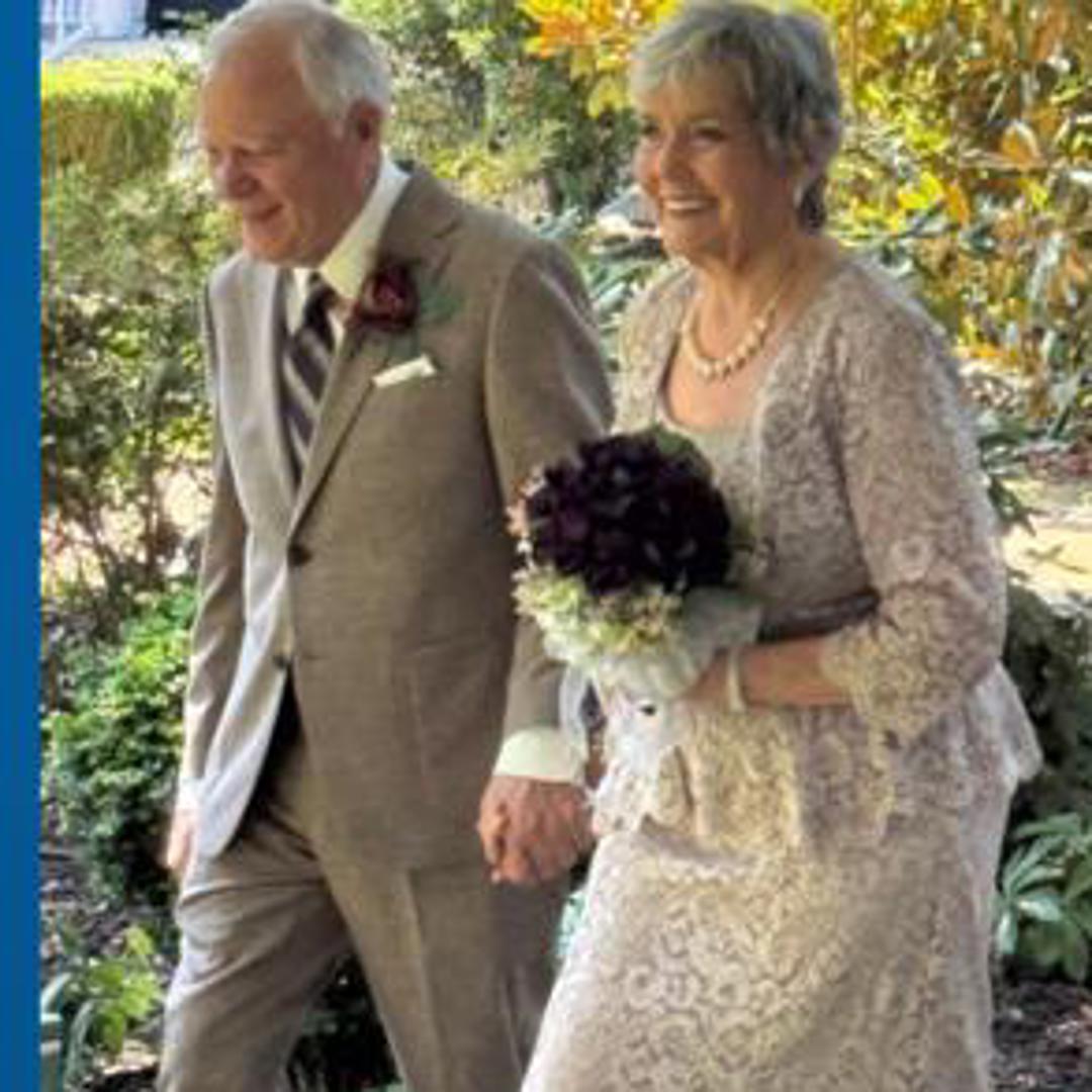 Former Georgia Governor Nathan Deal gets married | 11alive.com