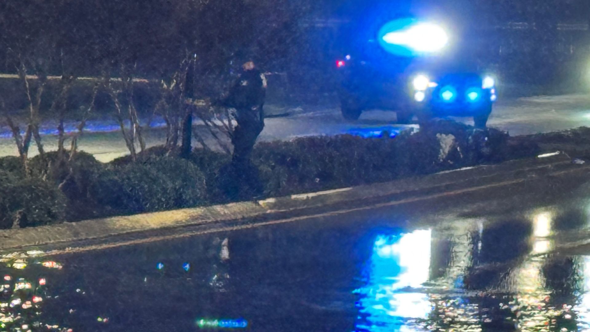 Metro Atlanta roads flooded from heavy rain; Thurs., live updates ...