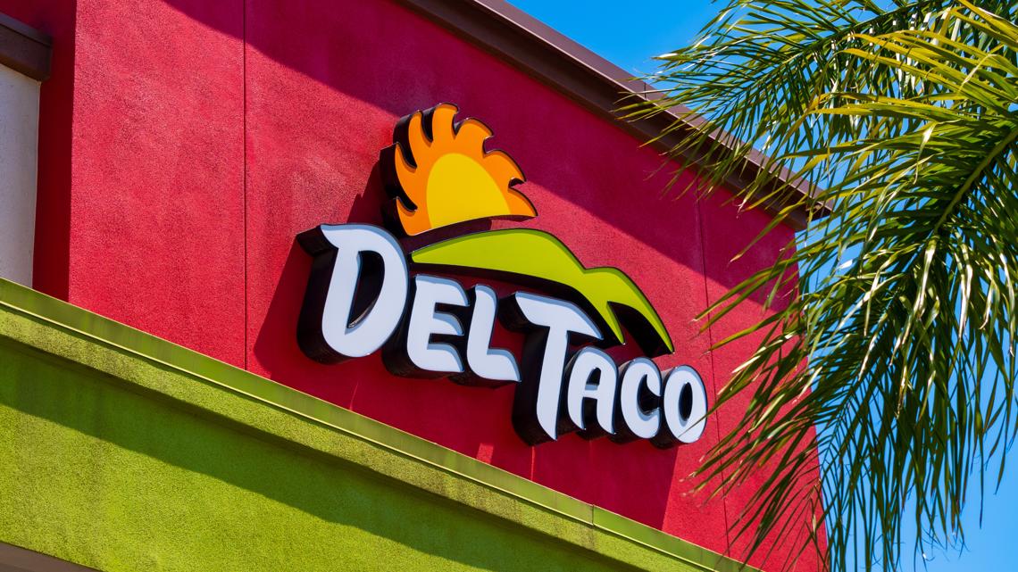 Del Taco franchisee closes its Georgia locations | 11alive.com