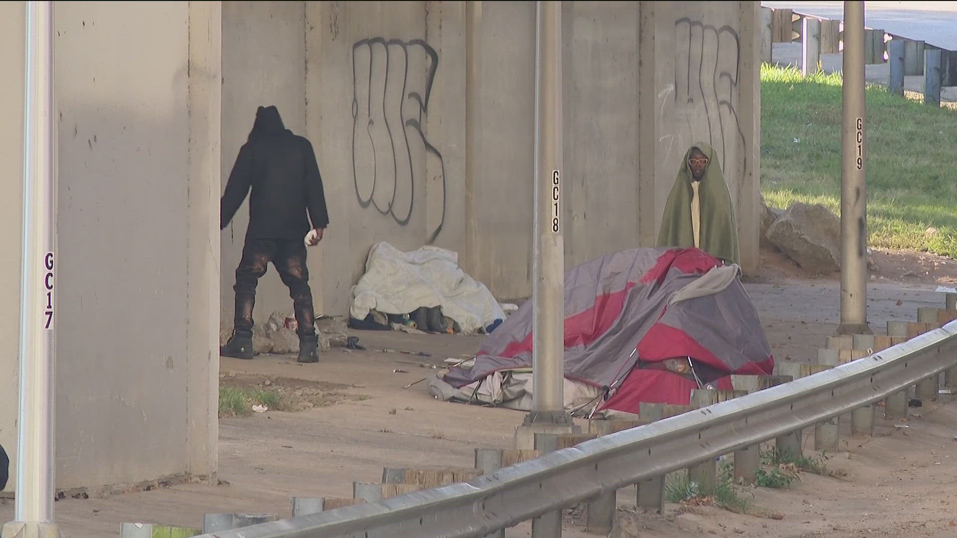 Atlanta tackles homelessness ahead of 2026 FIFA World Cup | 11alive.com