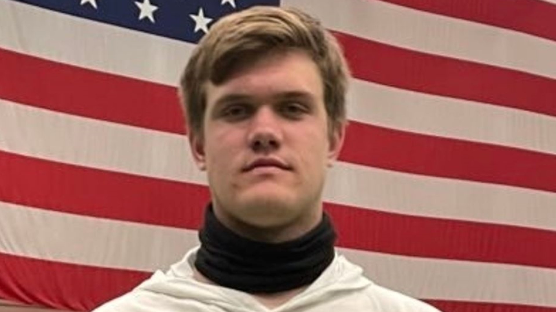 Roswell High School Robbie Roper died, coach rememebers him | 11alive.com