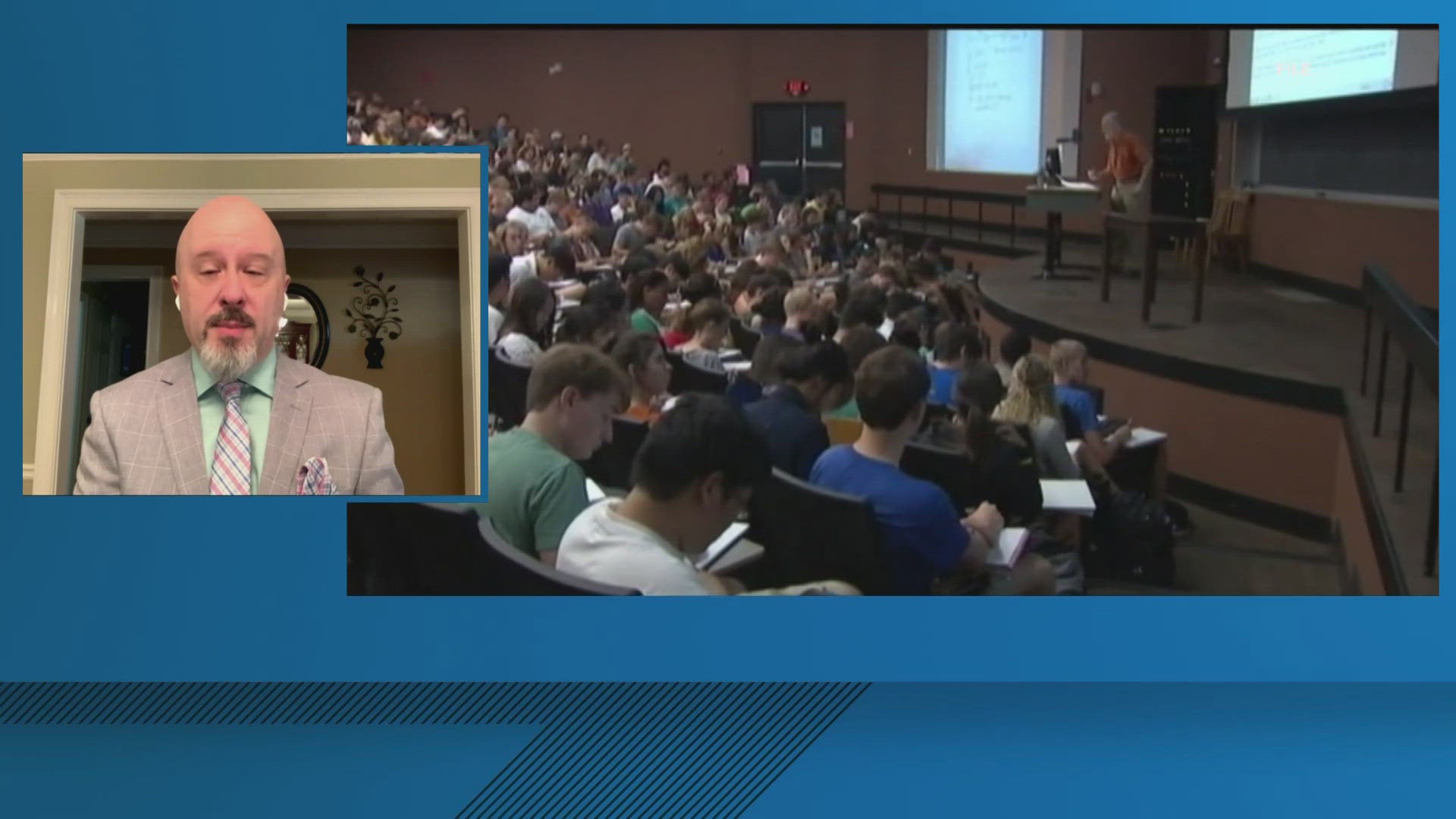 11Alive News: The Take | Money Monday (11/24/25) | 11alive.com