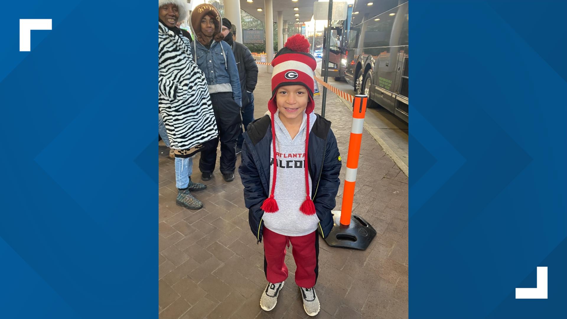 Live updates | Motorcade for Jimmy Carter state funeral on Saturday ...