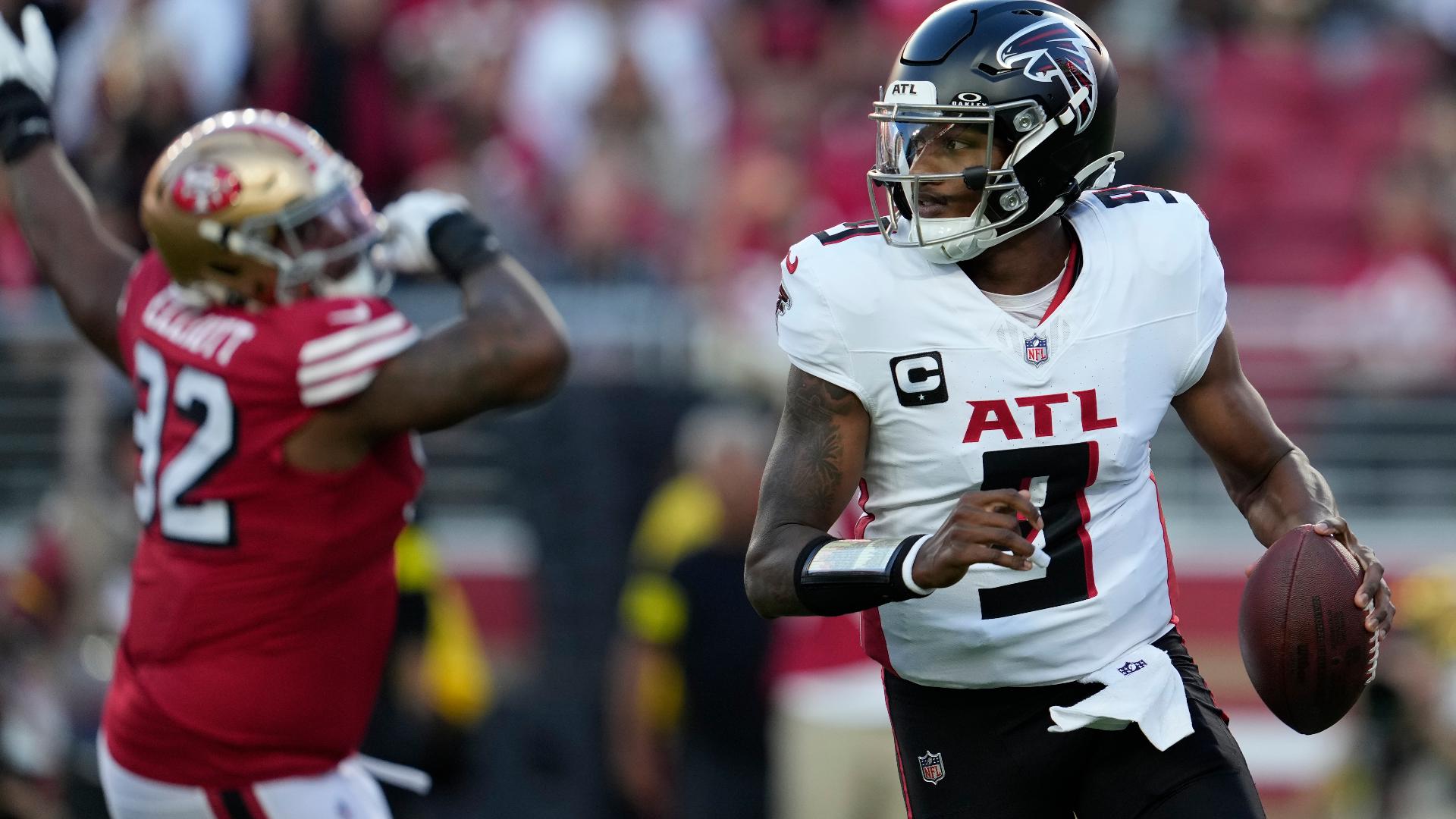 Atlanta Falcons Week 2 in review | 11alive.com