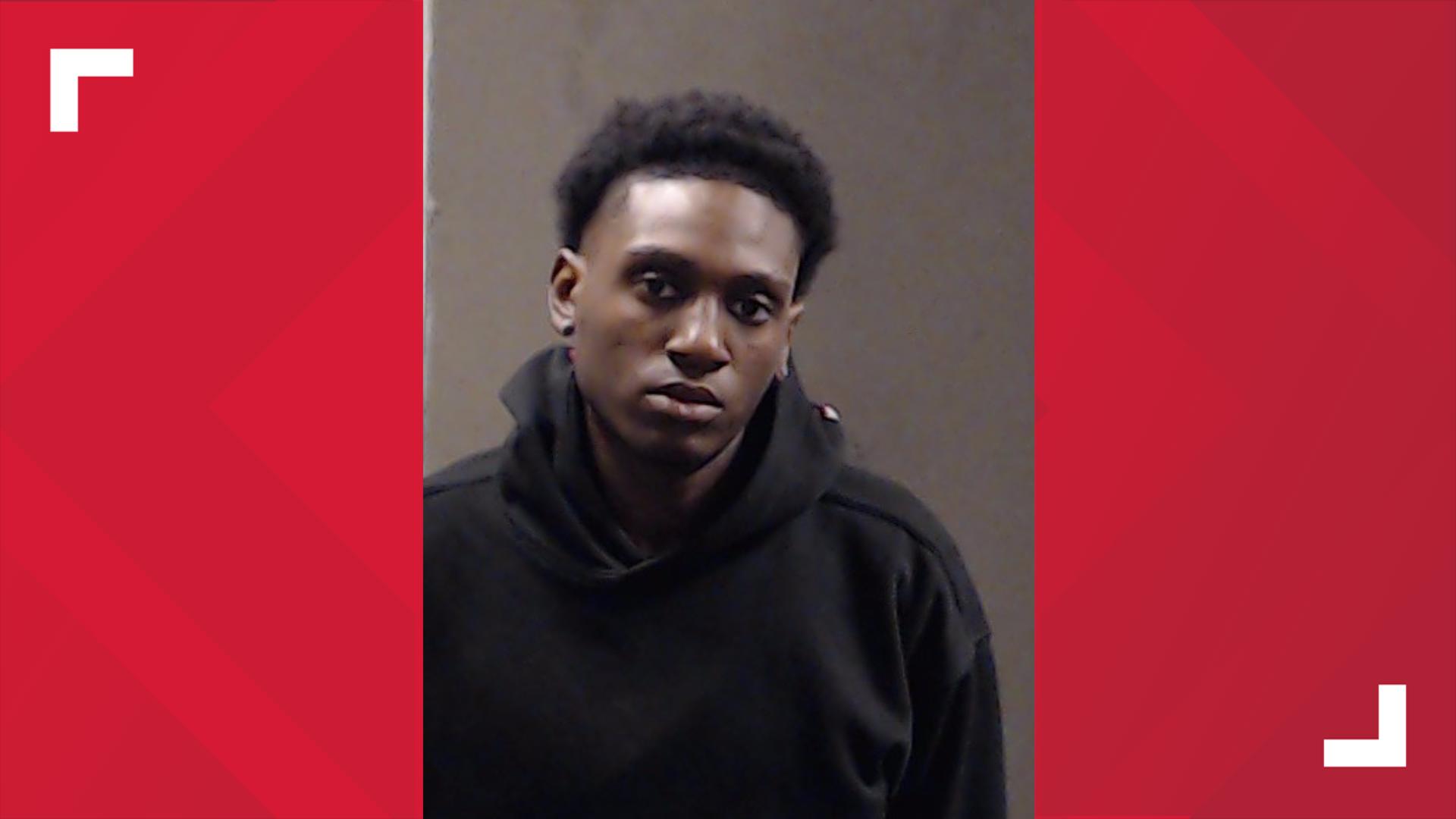 Three arrested after 3-year-old boy shot in Stone Mountain during ...