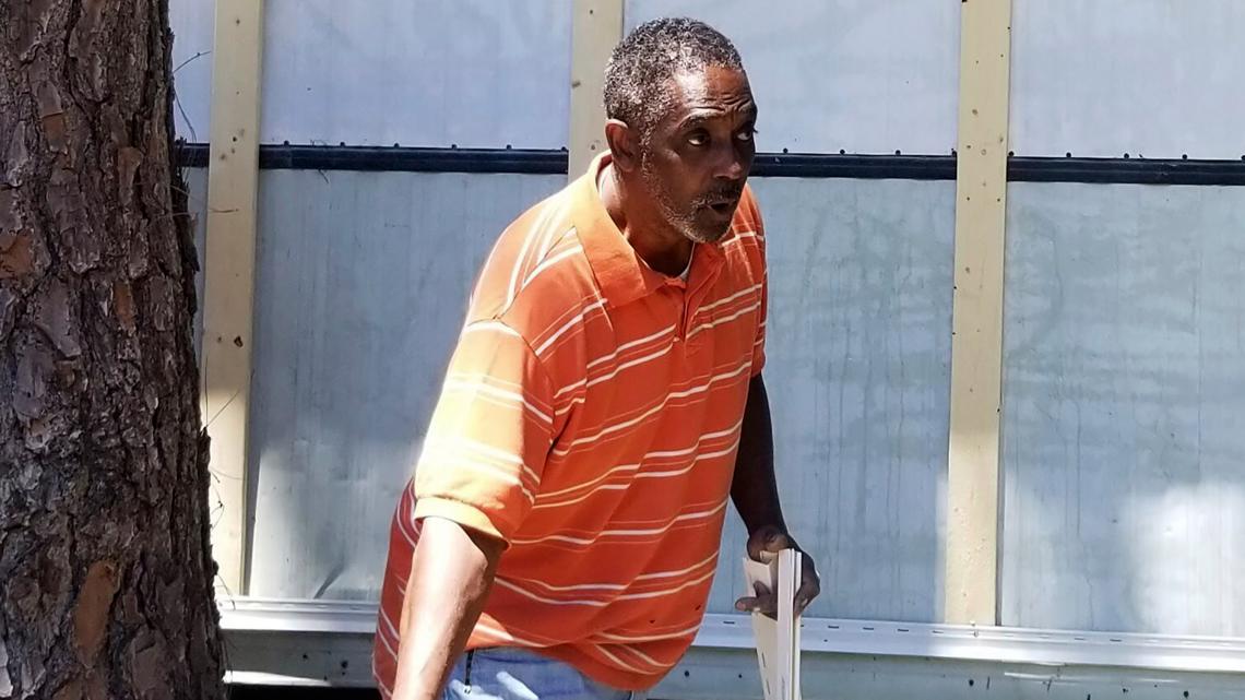 Julian Lewis fatally shot by GSP Trooper | Dash cam footage | 11alive.com