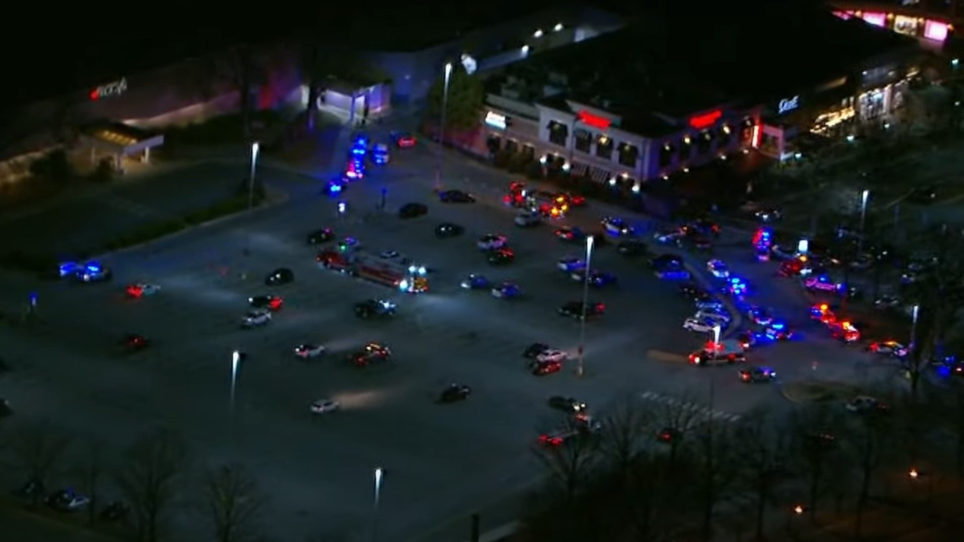 Shooting at Perimeter Mall | 11alive.com