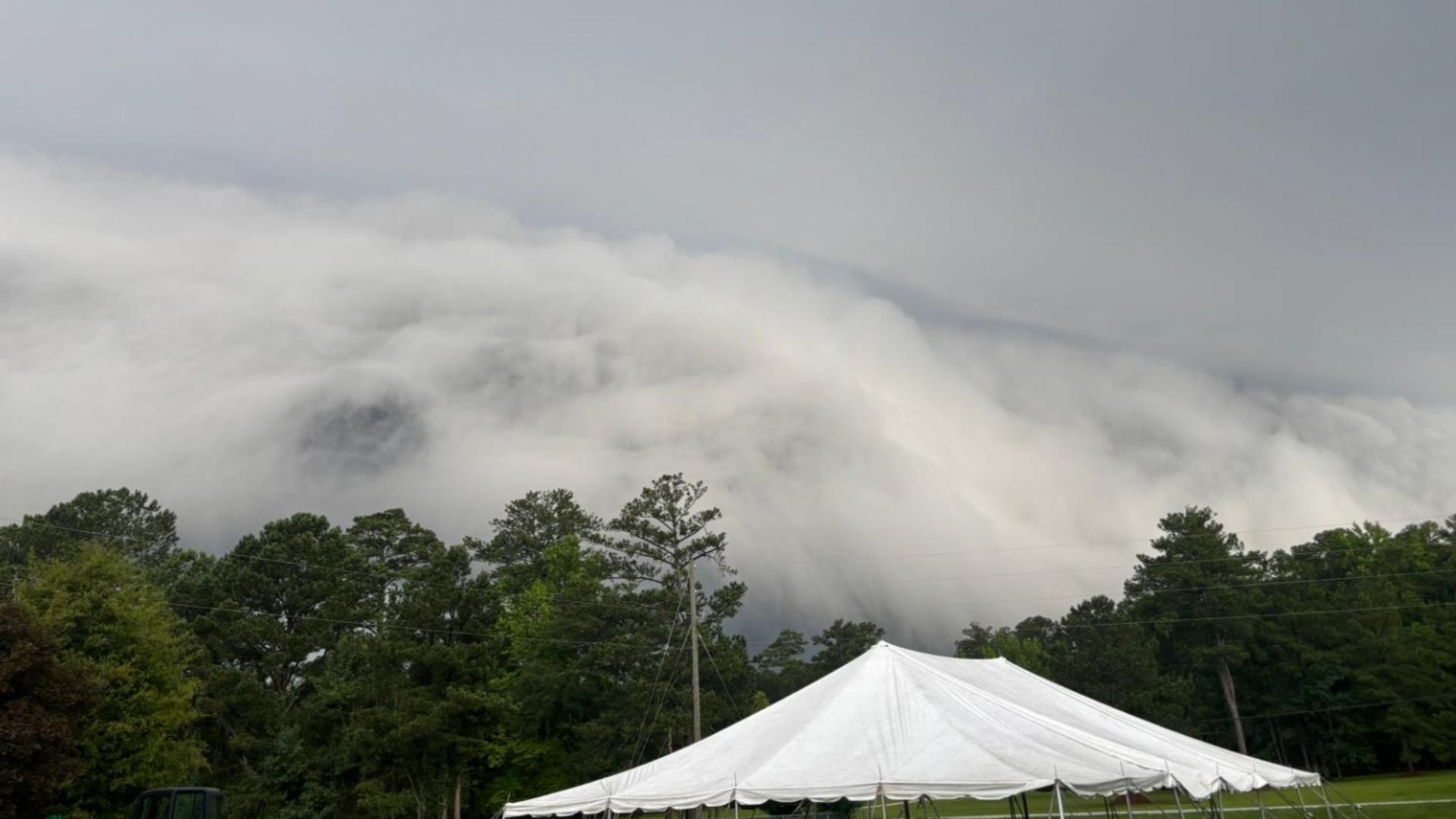 Georgia live weather updates Saturday June 14 | 11alive.com