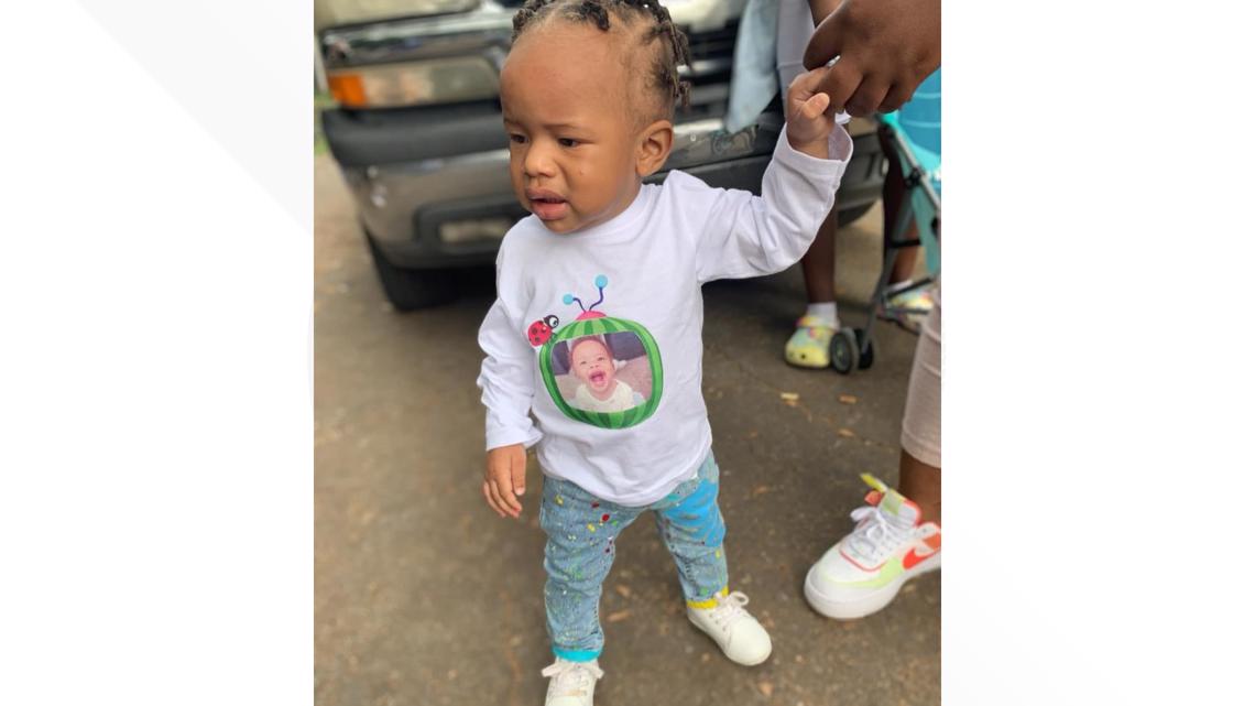 Missing Blaise Barnett in Clarkston Georgia | Timeline, Updates ...