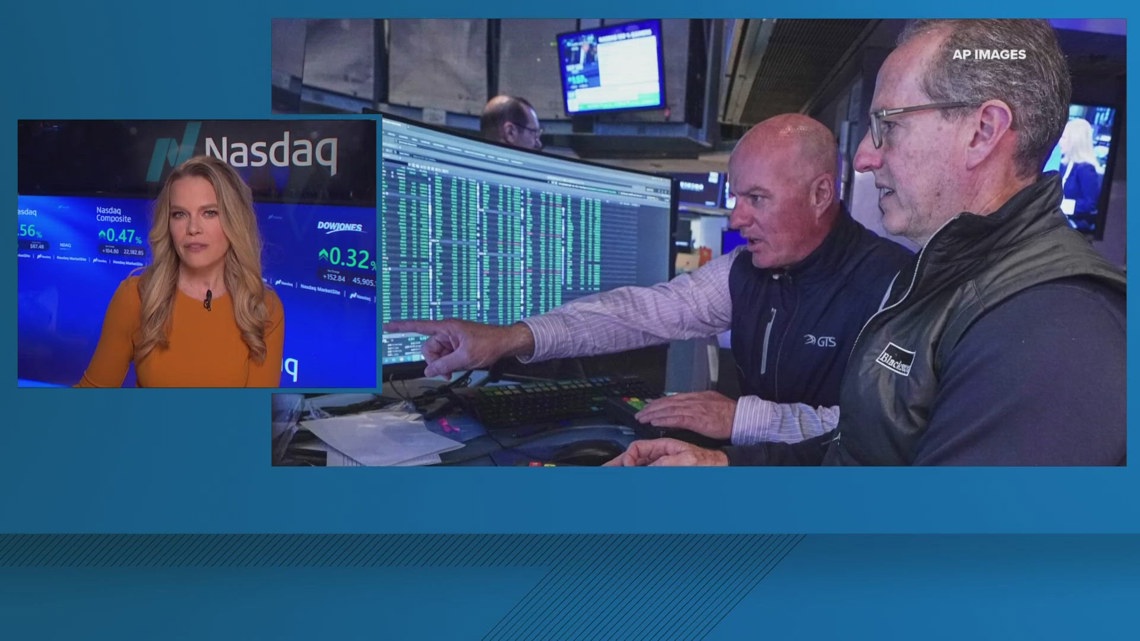 11Alive News: The Take | CNN Money Matters (11/21/25) | 11alive.com