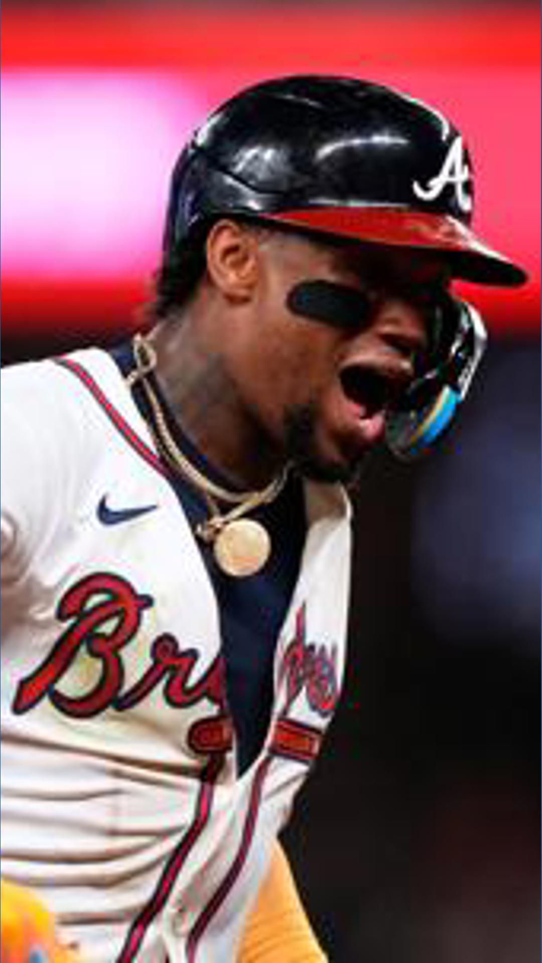 Ronald Acuña Jr. to compete in 2025 Home Run Derby | 11alive.com