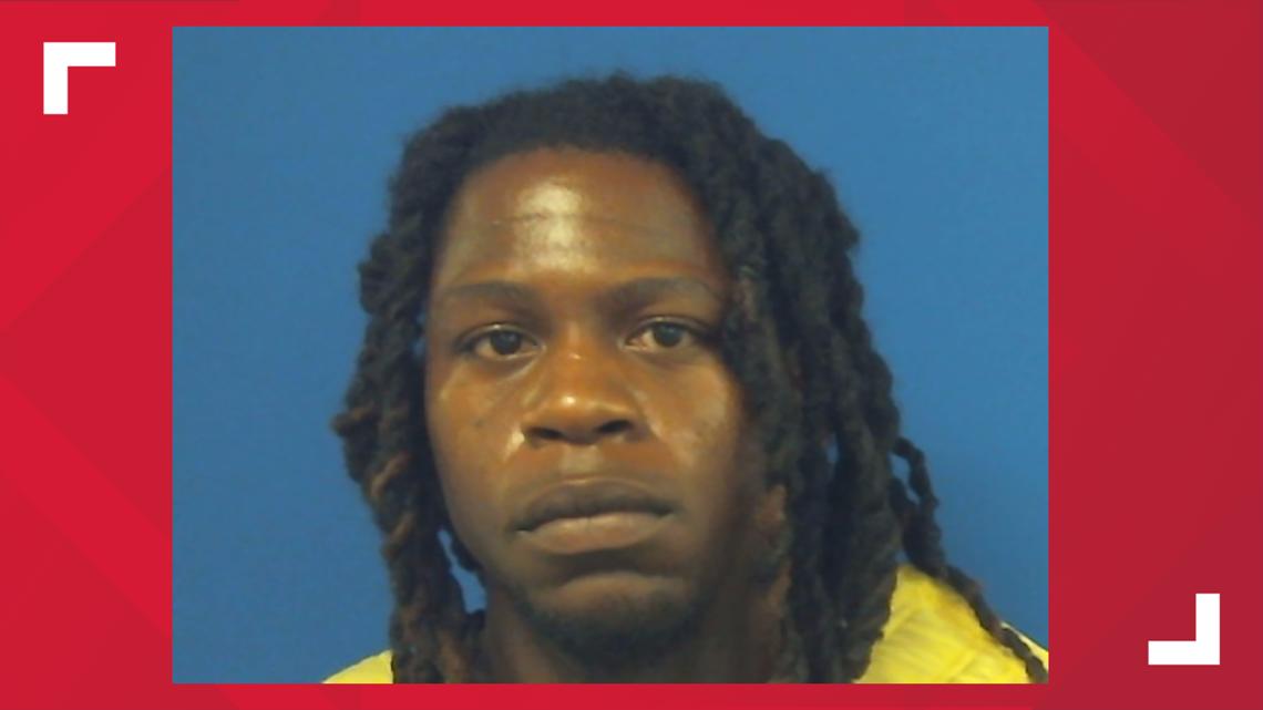 Driver arrested in deadly Troup County interstate shooting | 11alive.com