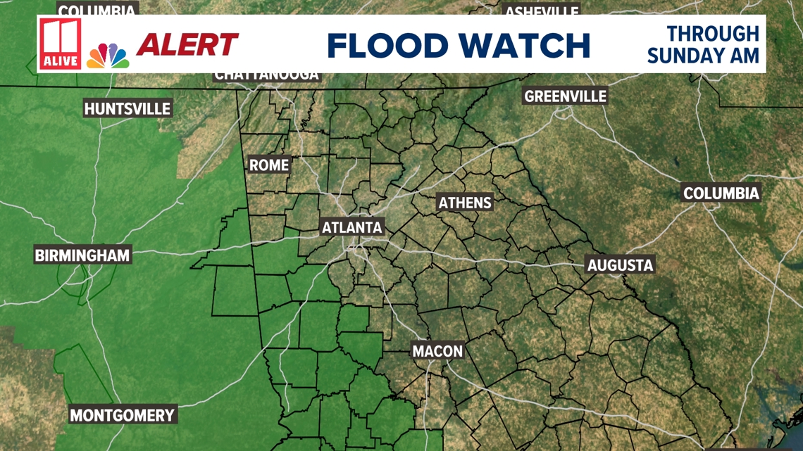 Atlanta's Leading Local News: Weather, Traffic, Sports and more ...