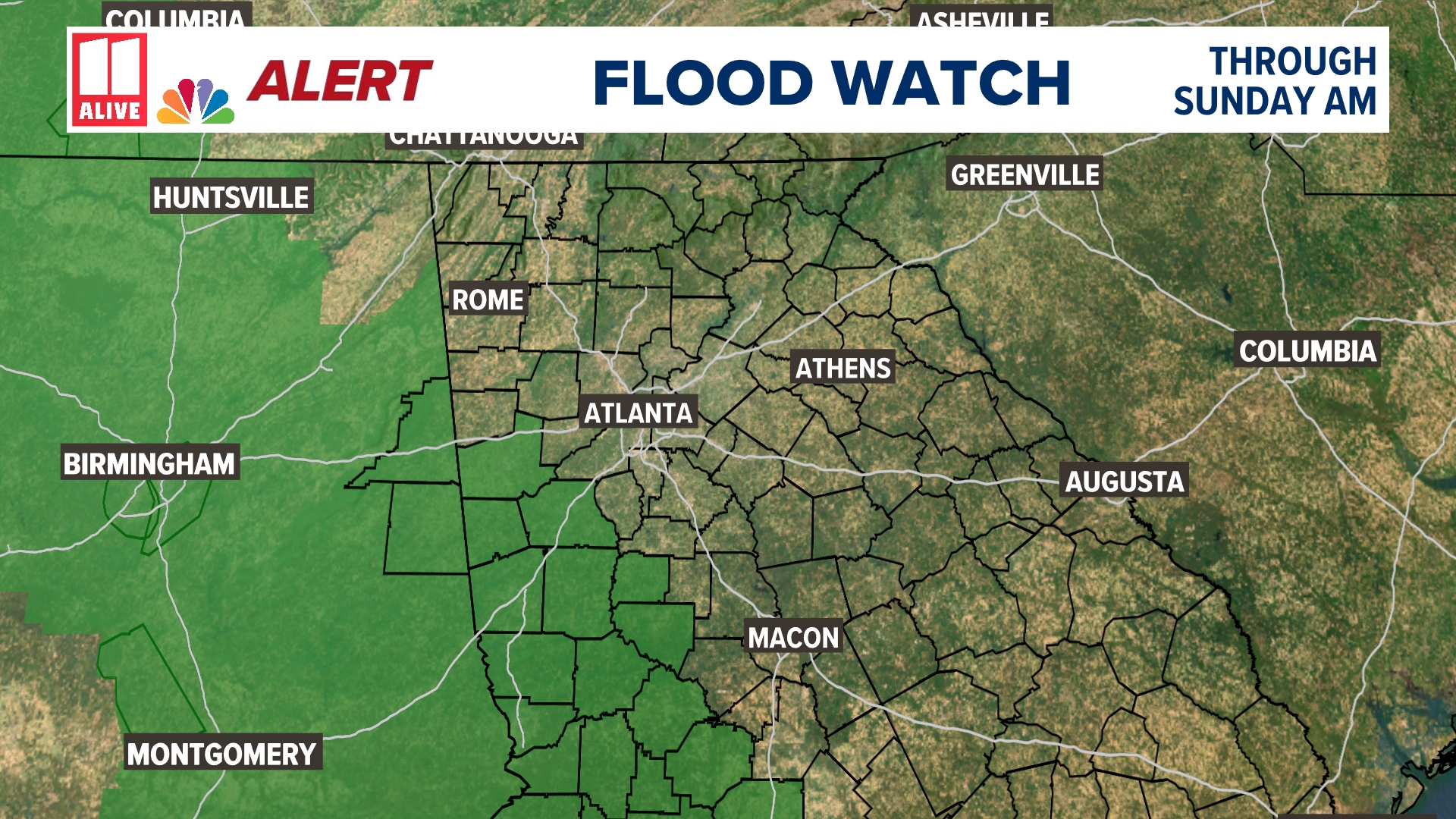 Atlanta's Leading Local News: Weather, Traffic, Sports and more ...