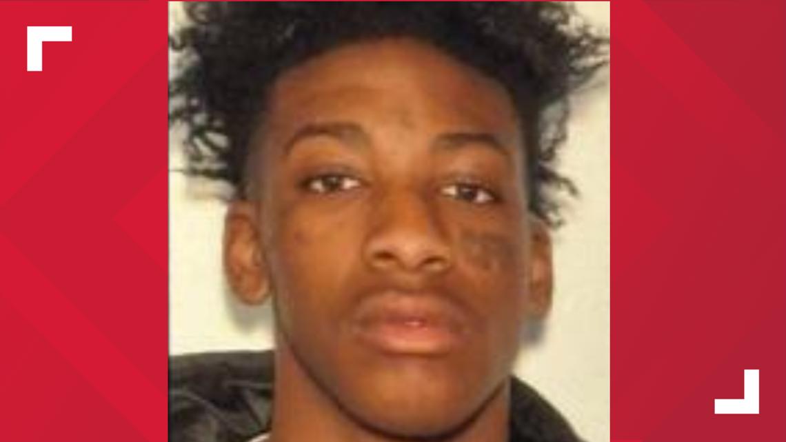 Clayton County authorities arrest suspect Pharrell Williams | 11alive.com