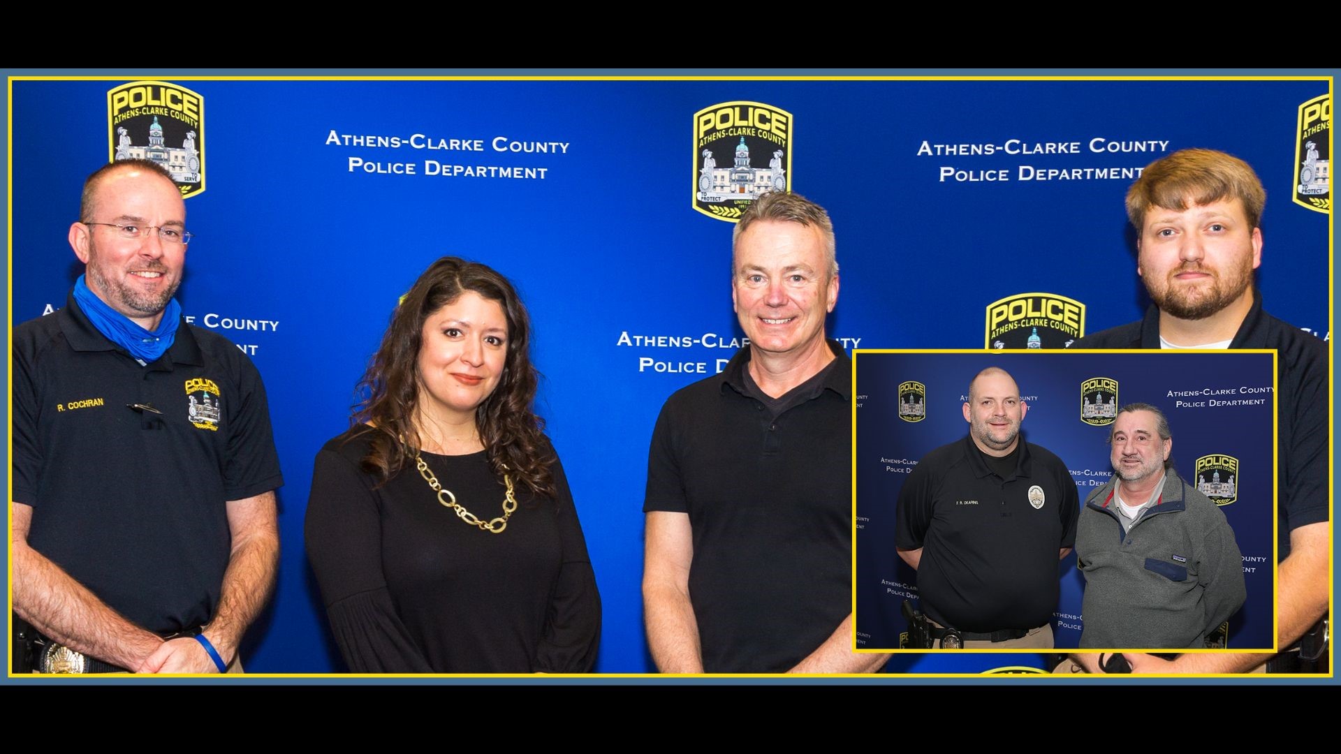 Athens Police prioritize mental health with new behavioral unit ...