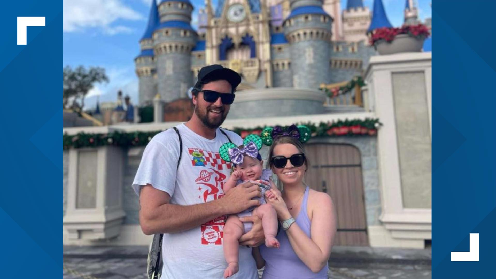 Wayne Rhodes and family recovery update after major Carrollton wreck ...