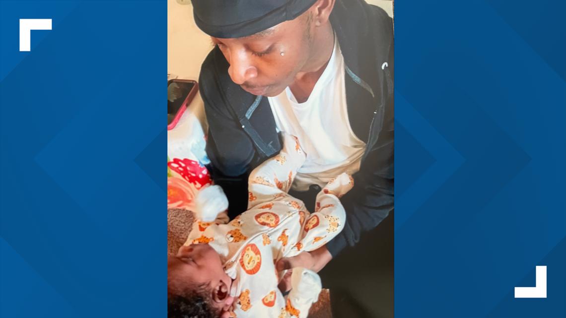 PHOTOS | Amarion Clotter | 11alive.com