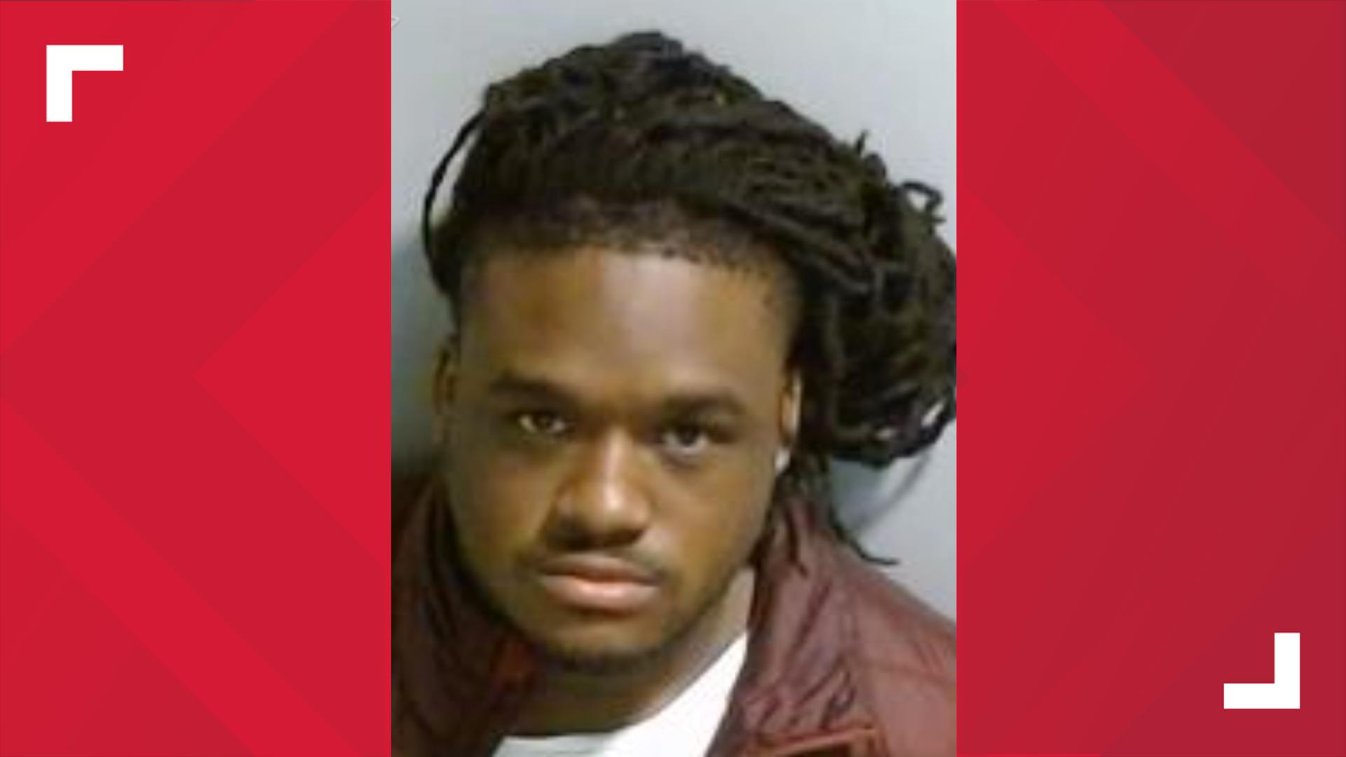 Deadly Elleven45 Lounge shooting; arrest made: police | 11alive.com