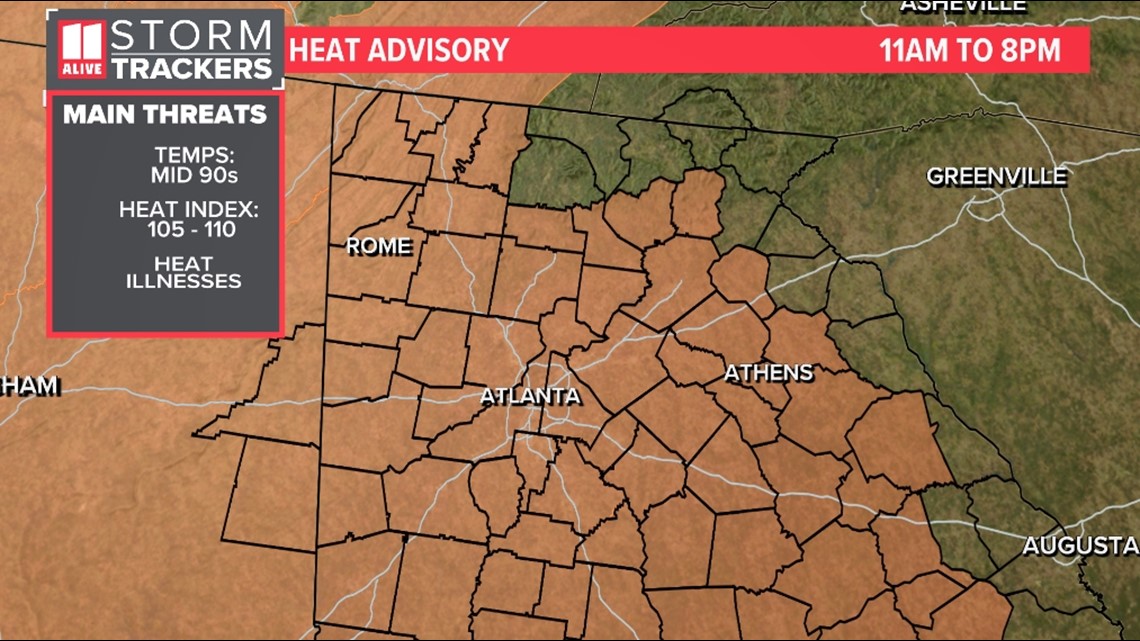 Roderick Smith named new Atlanta new fire chief | 11alive.com