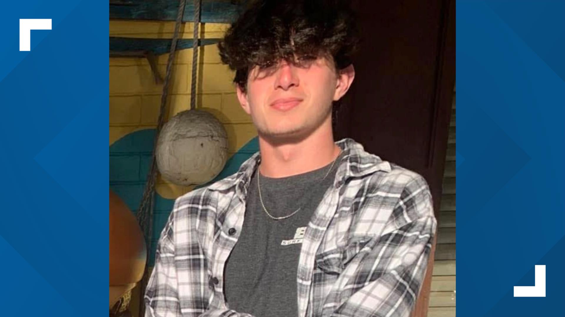 Victims identified in deadly downtown Athens triple shooting that ...