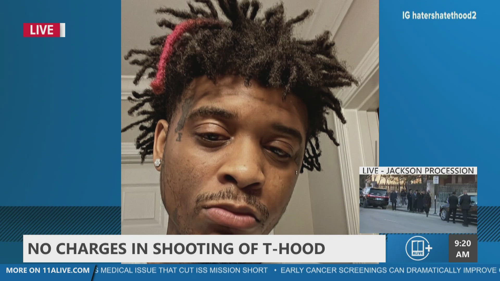 Gwinnett Co. DA says there's not enough evidence to file charges in ...
