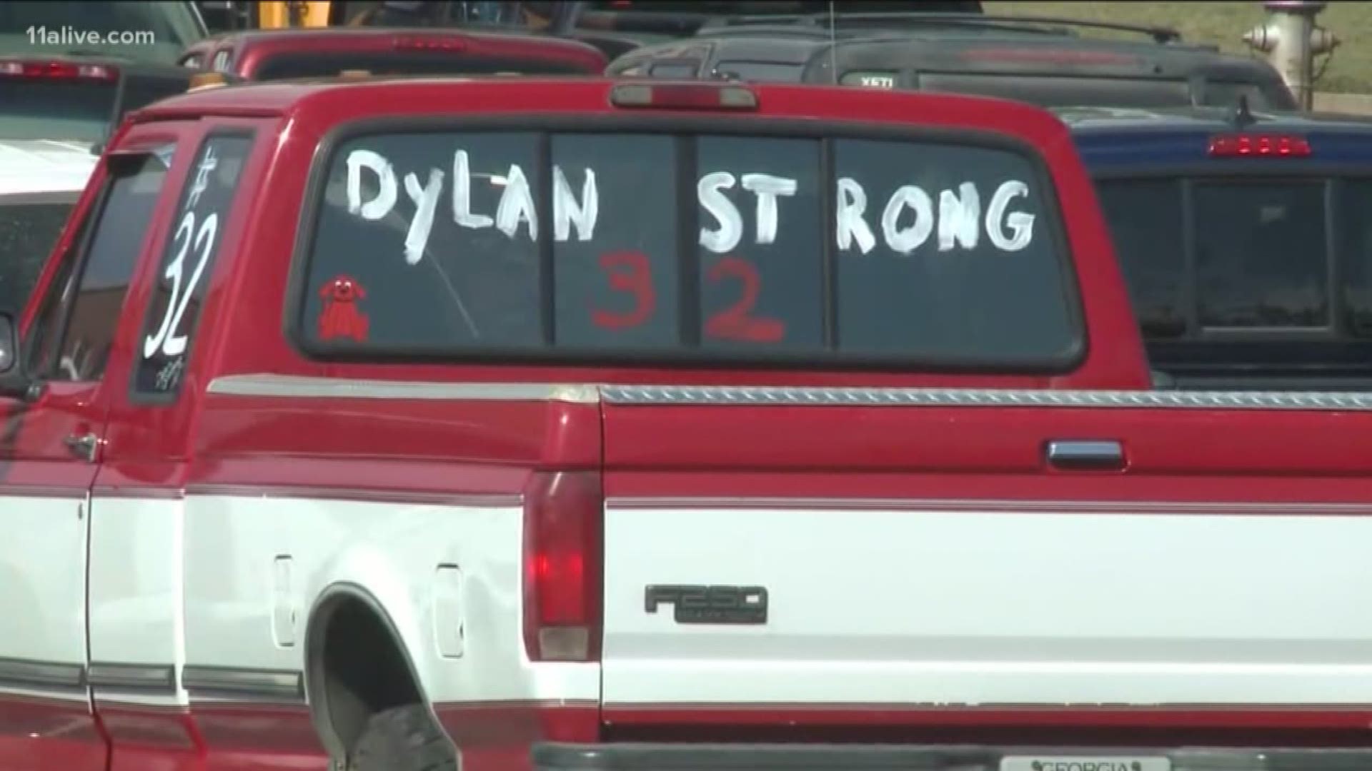 Man arrested for trying to swindle Dylan Thomas supporters with fake ...