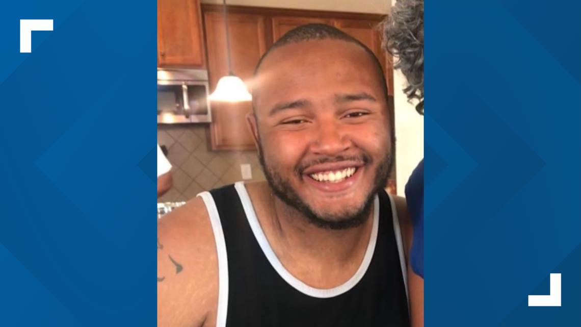 Rafeeq Badee shooting death David Grogan charged murder | 11alive.com