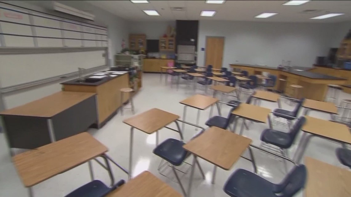 Atlanta schools responds: $1,000 bonus for employees to be paid ...