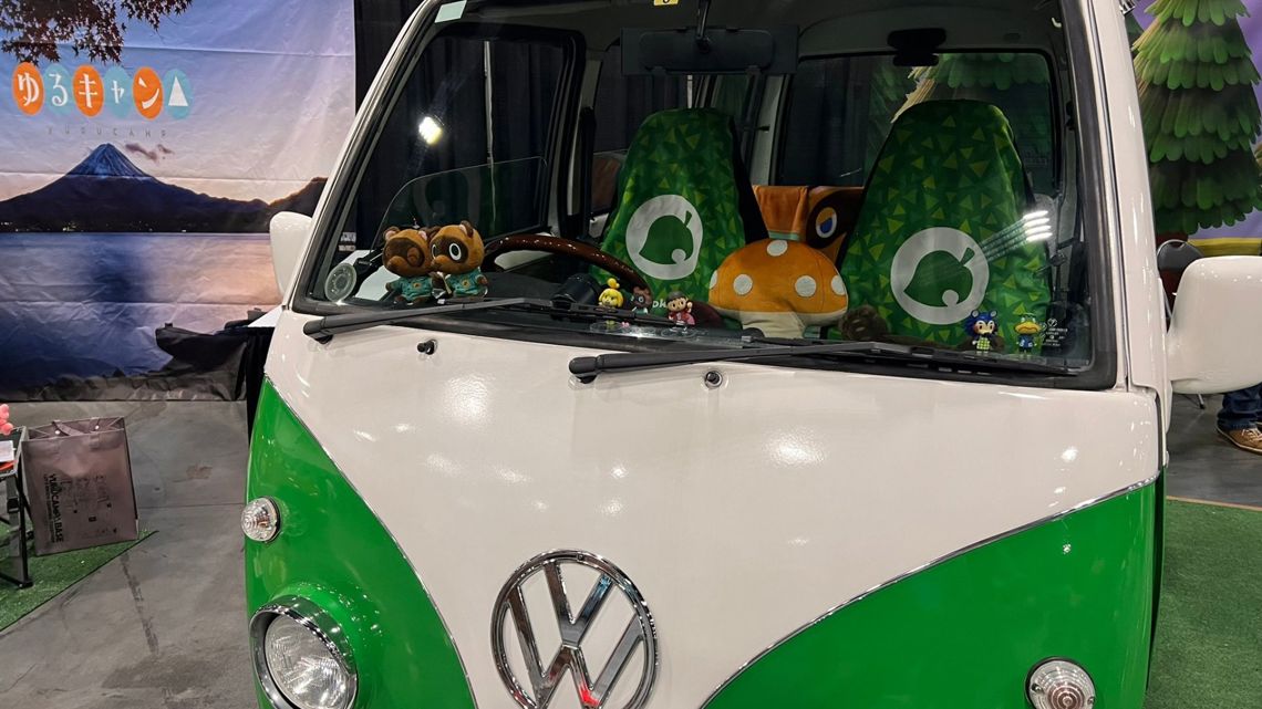 MomoCon 2025: Full guide to Atlanta’s biggest fan convention | 11alive.com