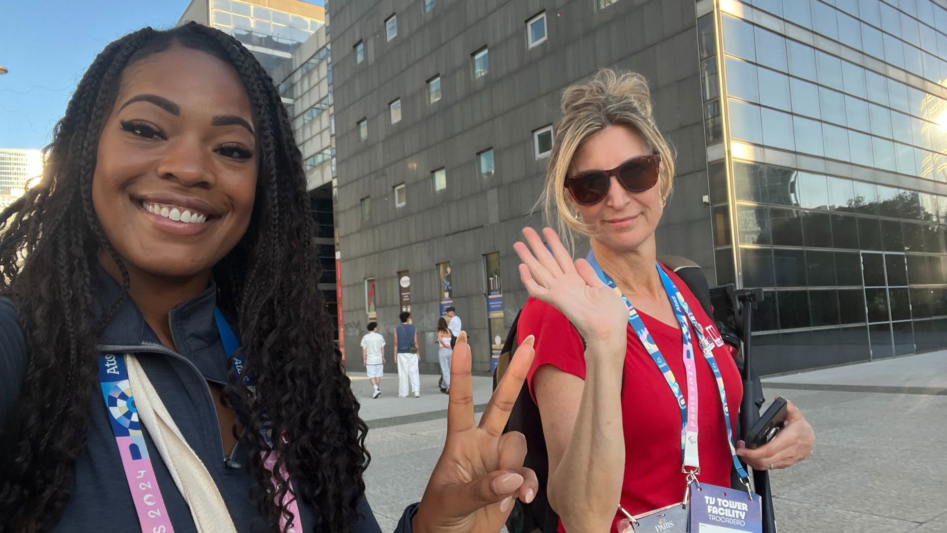 Paris Olympics | Latest updates from 11Alive | 11alive.com