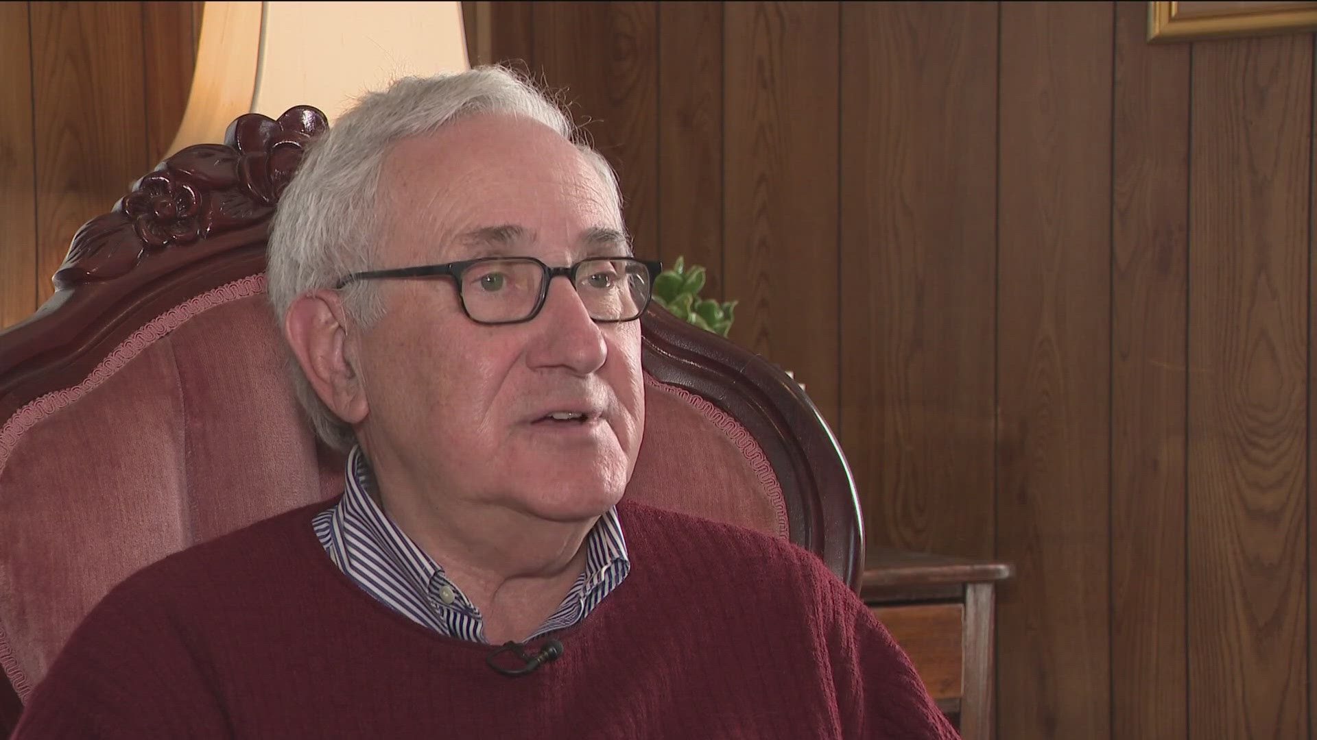 Remembering Jimmy Carter's runs for office | 11alive.com